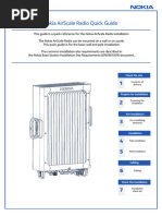 Nokia AWHQF 474876 AirScale Micro RRH 4T4R n78 B43 40W Ds | PDF ...