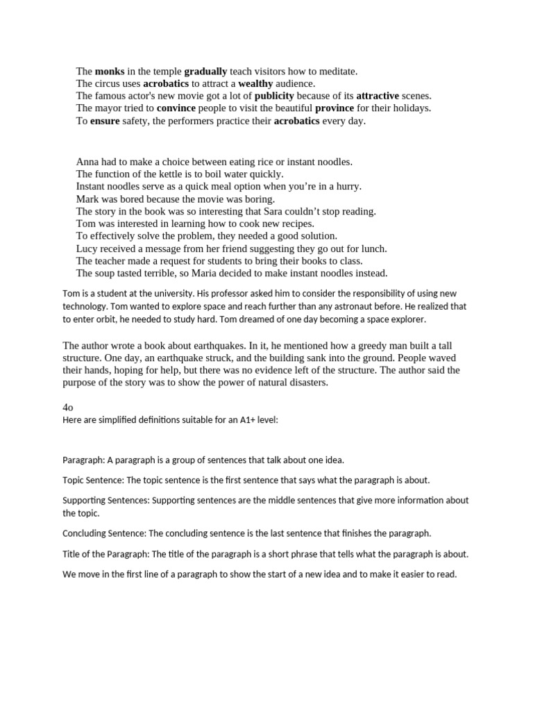 Reading Explorer Foundation | PDF