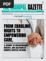 MMLSAY Guidelines for Assam Employees | PDF | Hospital | Surgery