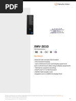 Honor Workstation: Seamless Windows Integration | PDF
