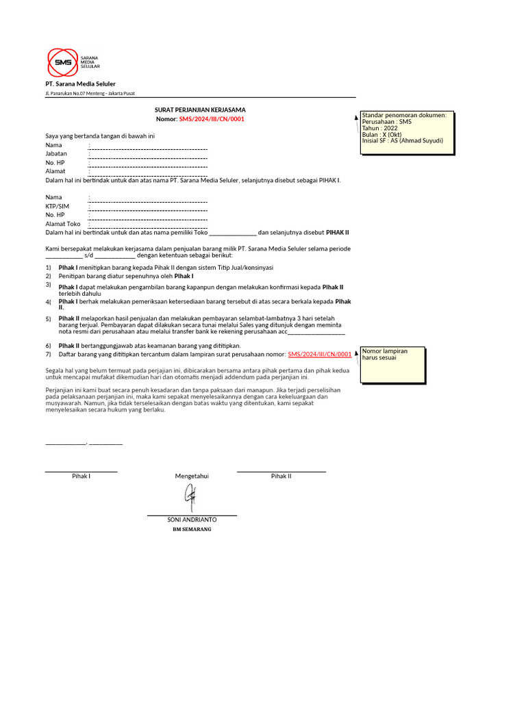 Form Konsi Umar | PDF