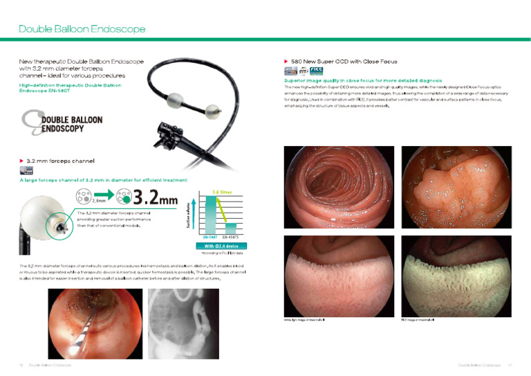 Pages 9 Fujifilm - Catalog EPX-3500HD-3 | PDF