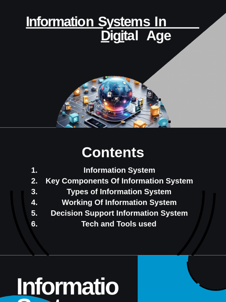 Information System Csit | PDF | Information System | Customer Relationship Management