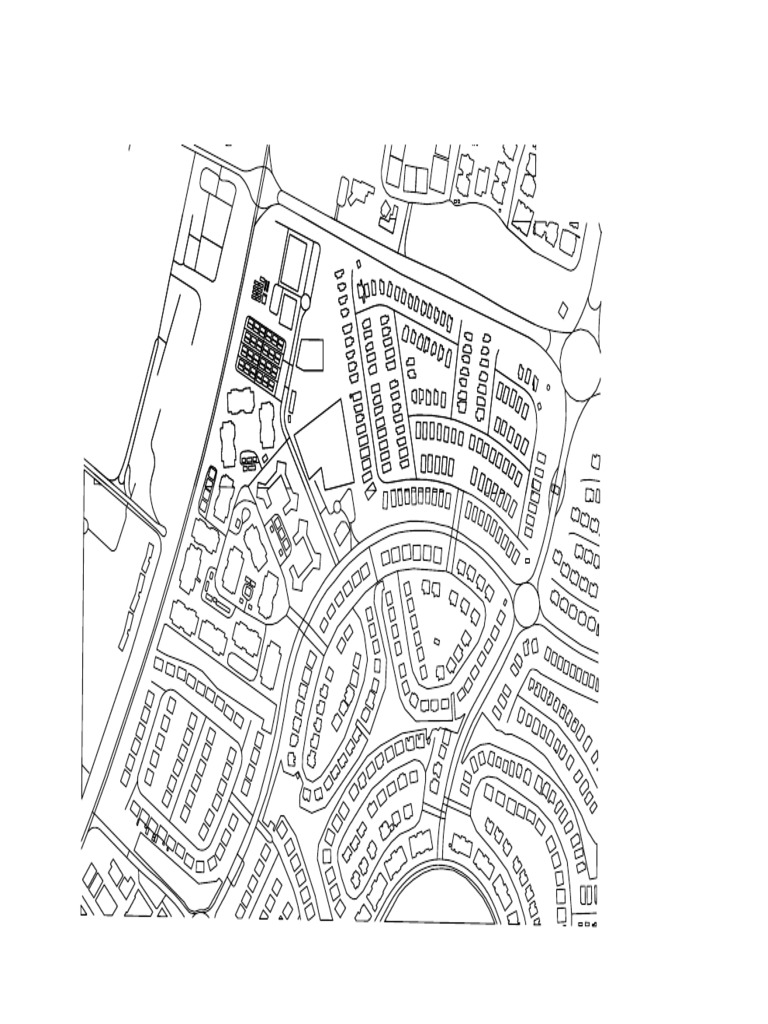 Cadmapper New Cairo Cairo Eg Model | PDF