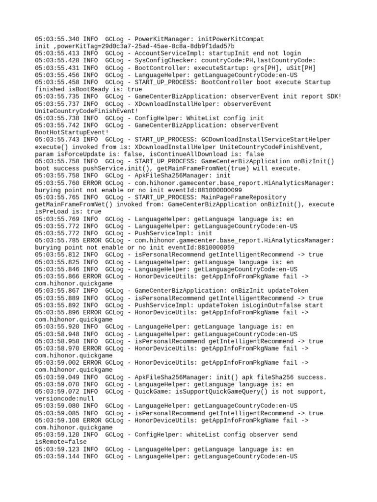 gc_2024_11_19 | PDF | Networking Standards | Telecommunications