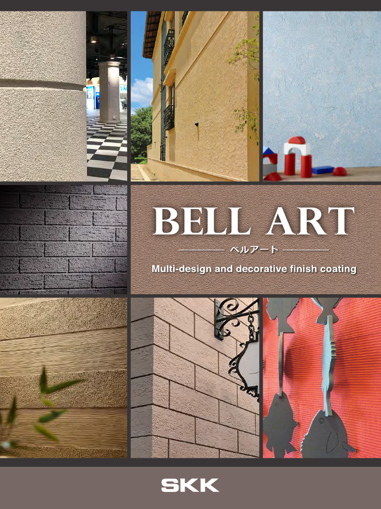 Bellart brochure 2022 | PDF | Construction Aggregate | Materials