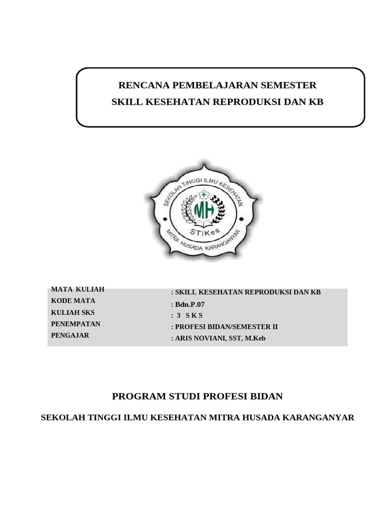 Stase KB-Kespro | PDF