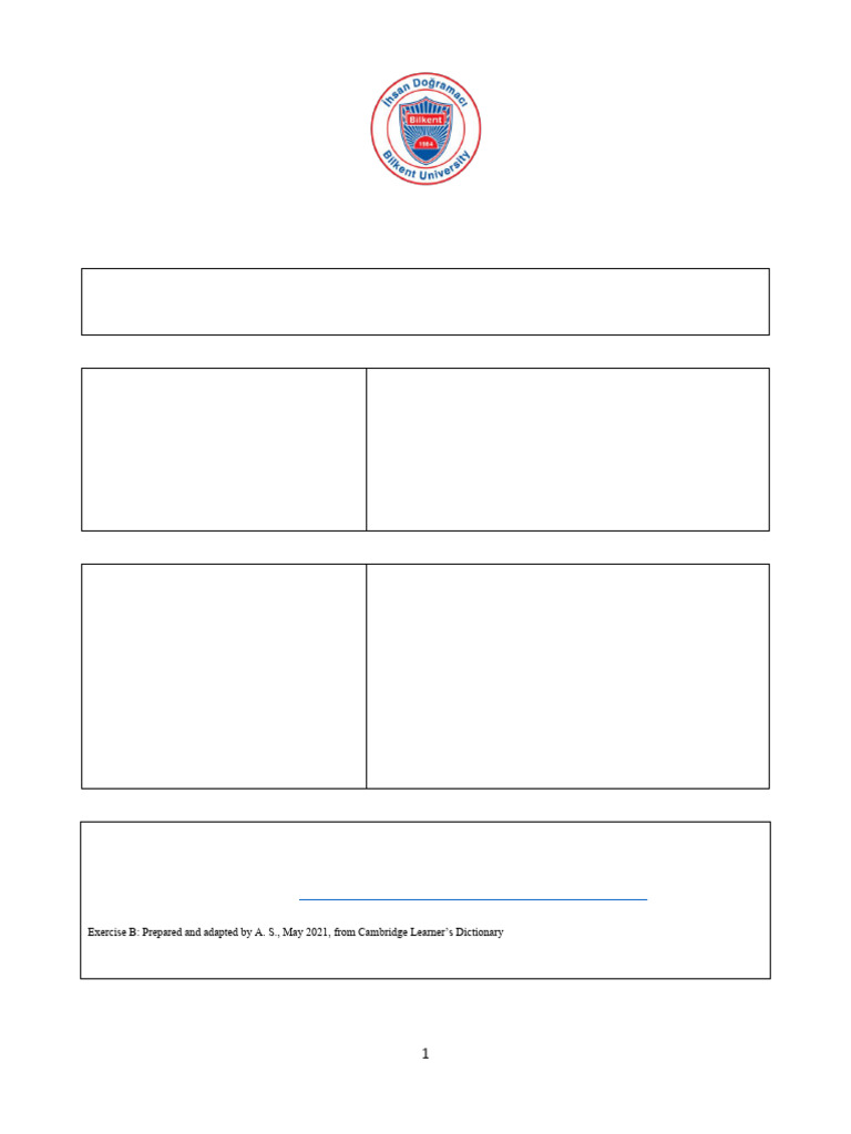 PFC Fall FUTURE TENSES Moodle Grammar Practice Material | PDF | Human ...