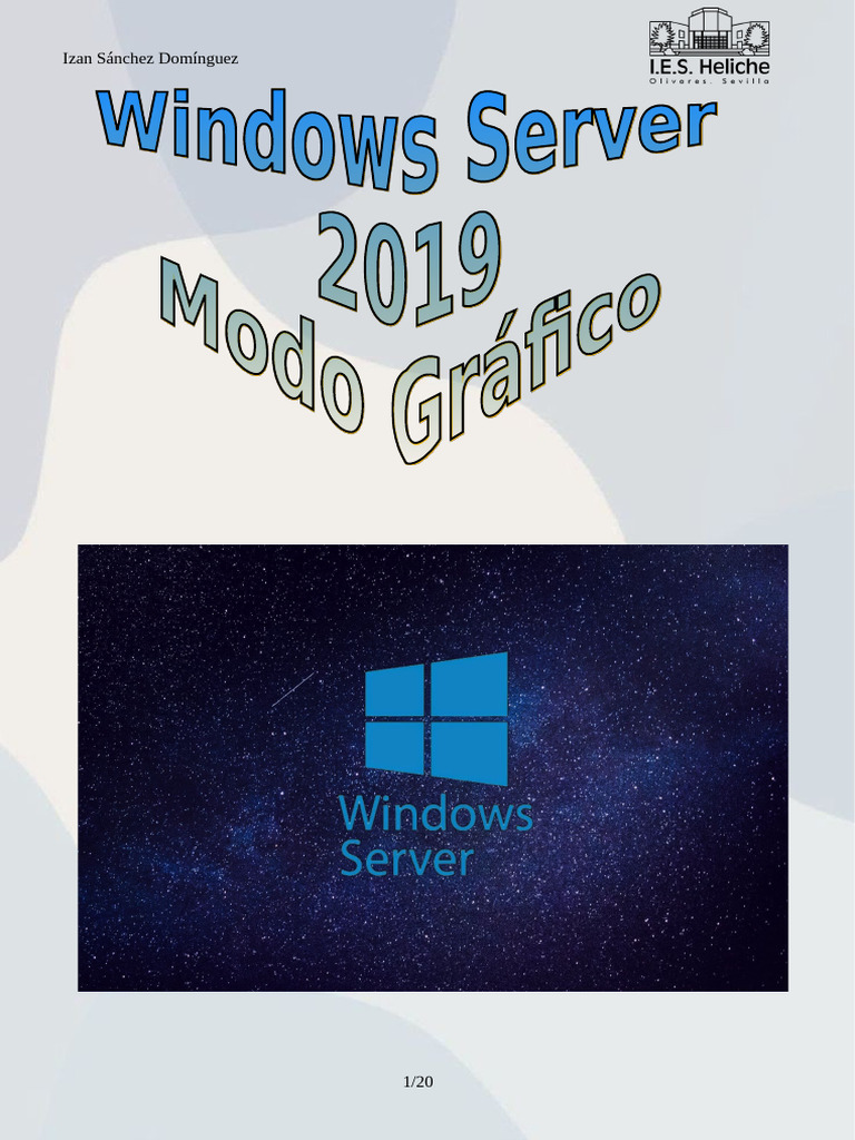 Práctica 02.2 - WS2019 - Comandos | PDF | Dirección IP | sistema de nombres de dominio