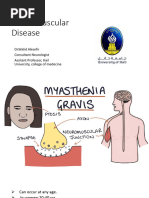 MGFA Classification | PDF