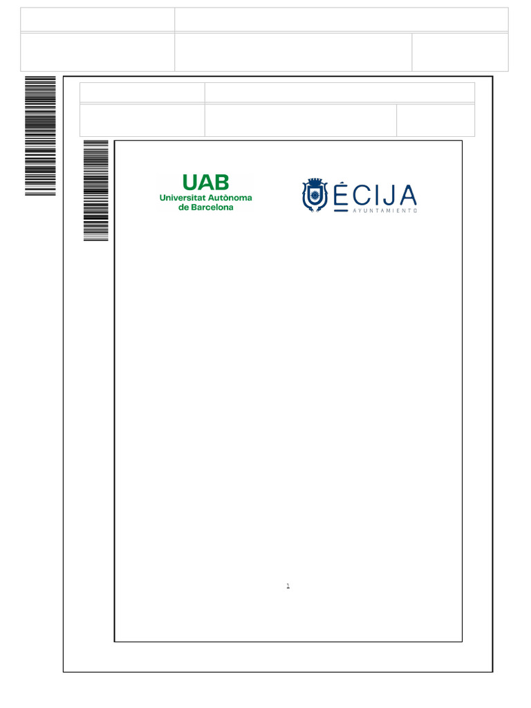 2024-11 Colab Uni Barcelona Convenio | PDF