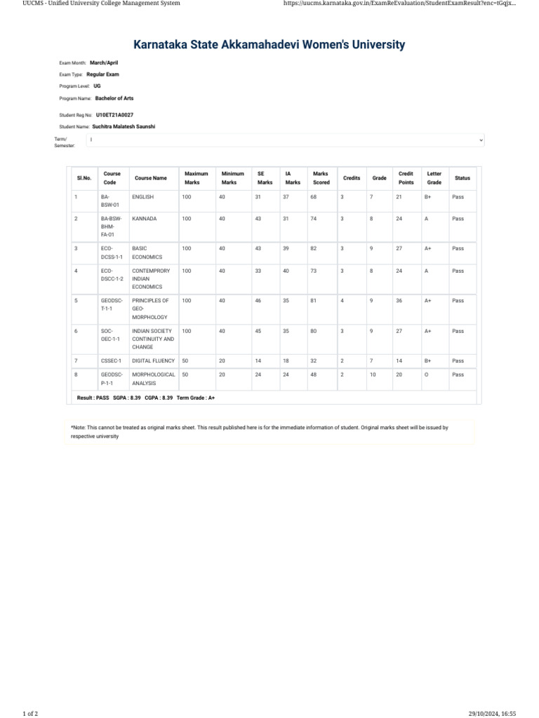 All Sem | PDF | Science