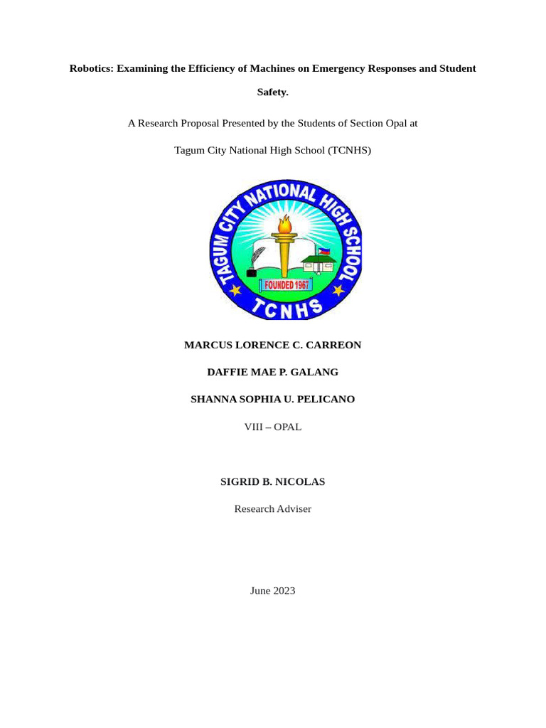 research-robotics (2) | PDF