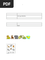 Palfish Demo Script | PDF | Language Arts & Discipline | Home & Garden