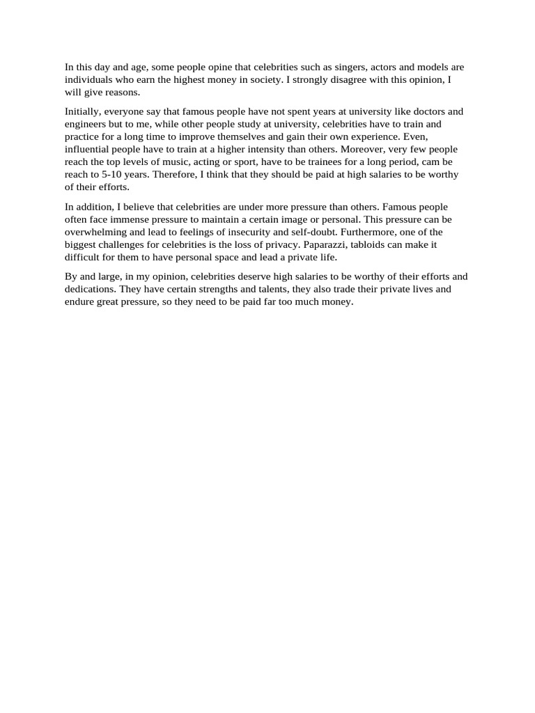 Writing Unit 2 | PDF