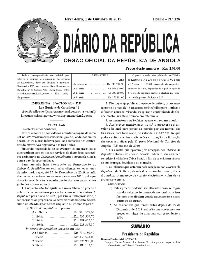 Min Fin 935215 | PDF
