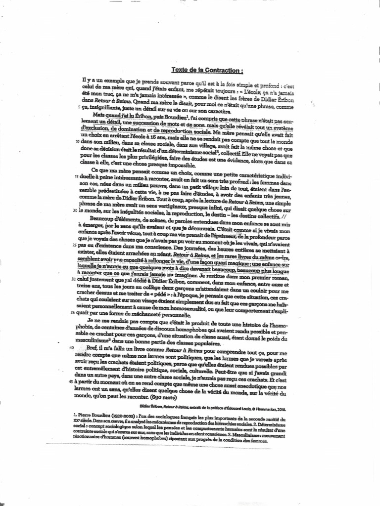 Contration 4 | PDF