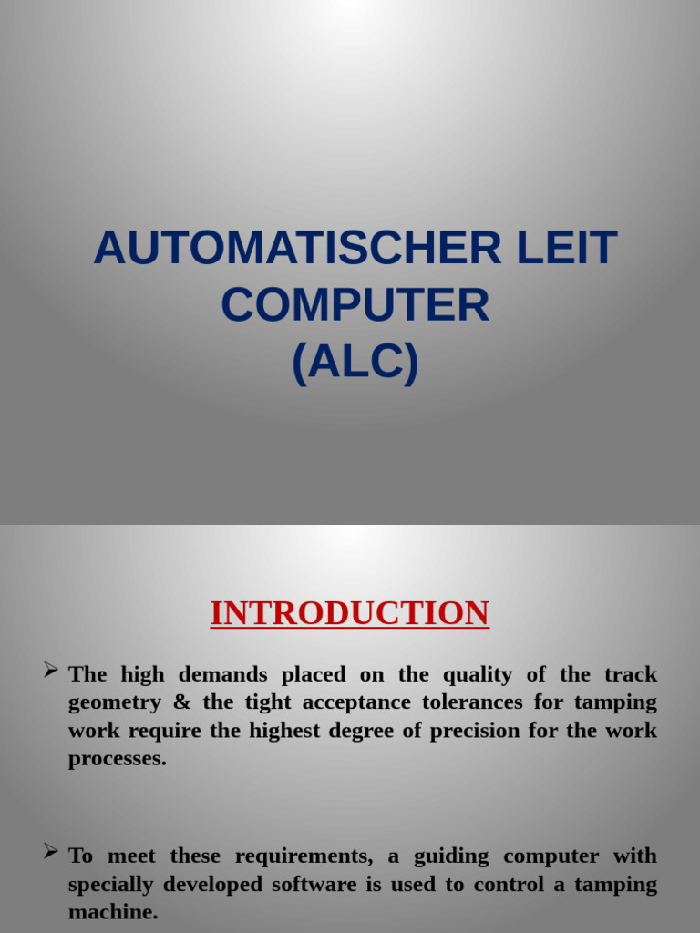 3.ALC | PDF | Personal Computers | Computer Hardware