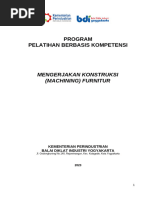 SNI-2-2. SNI 3751-2018-Tepung Terigu Sebagai Bahan Makanan | PDF
