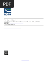 .22 Rimfire Ballistics Overview | PDF | Firearms | Tools