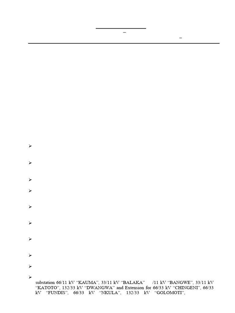 CV HEENA DARJI | PDF | Electrical Substation | Electric Power Transmission