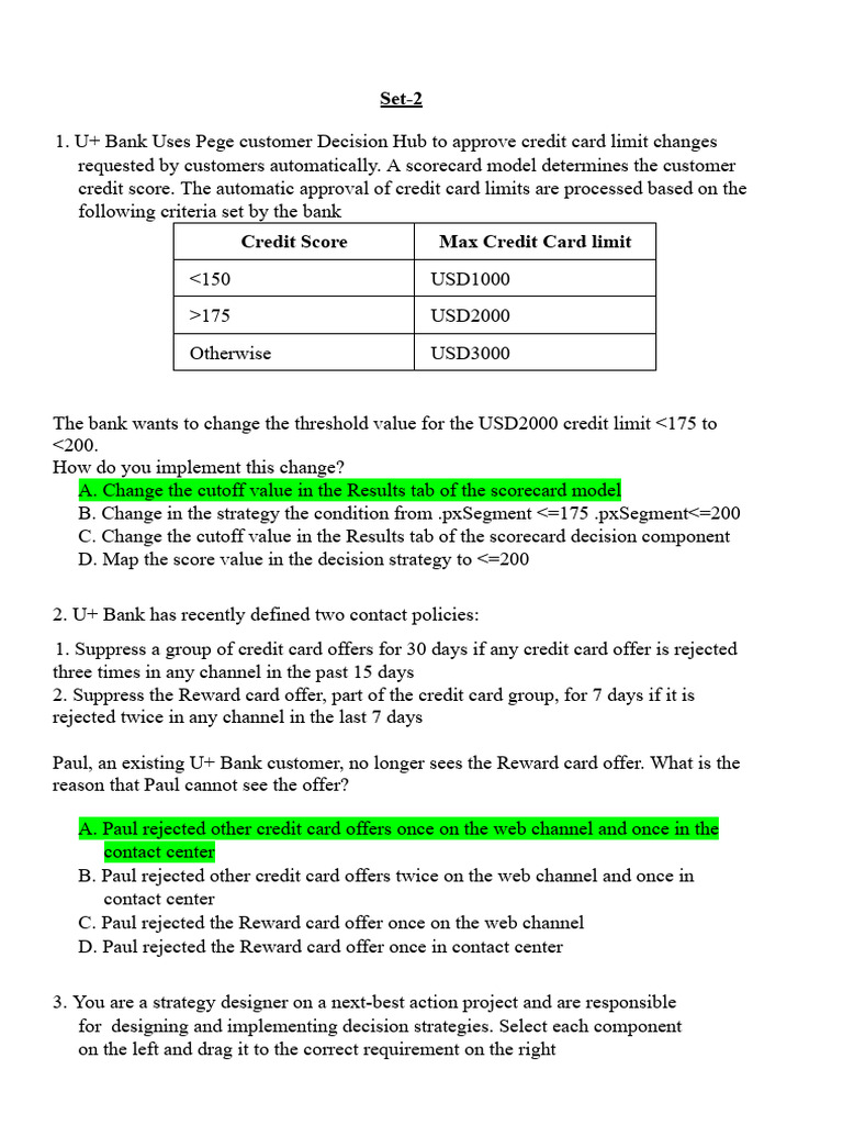 PCDC Sep Update | PDF | Credit Score | Credit