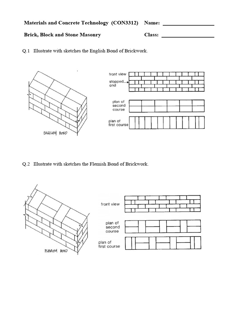 Tutorial 4 Answer | PDF