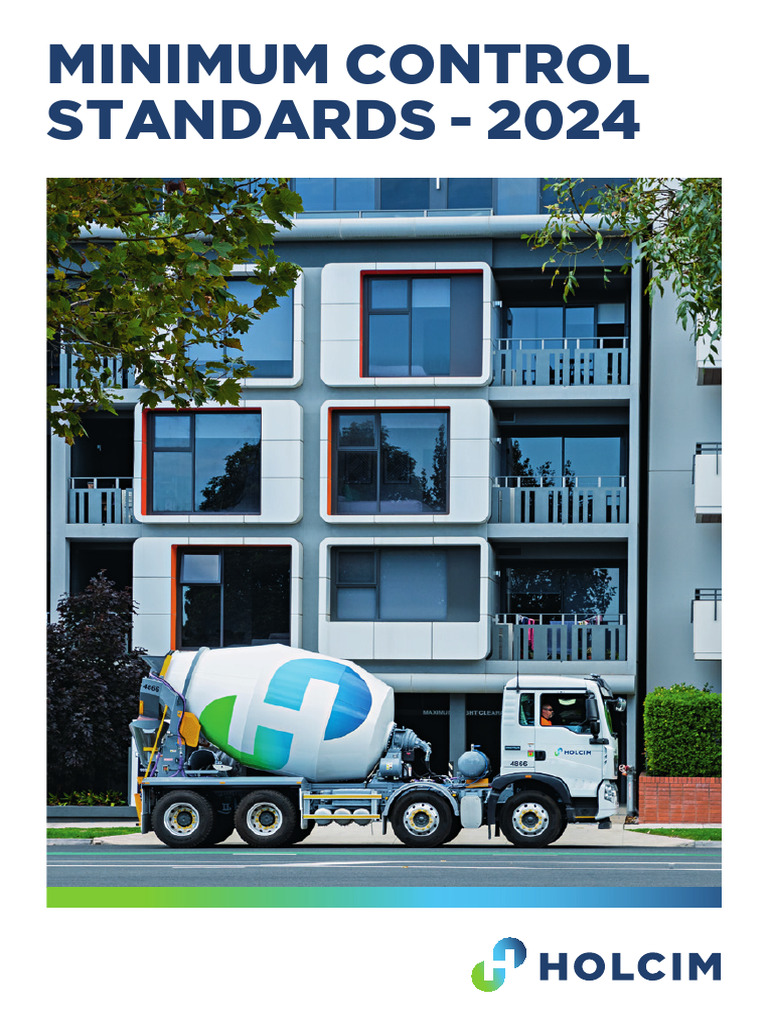 MCS Booklet 2024 | PDF | Risk Management | Risk