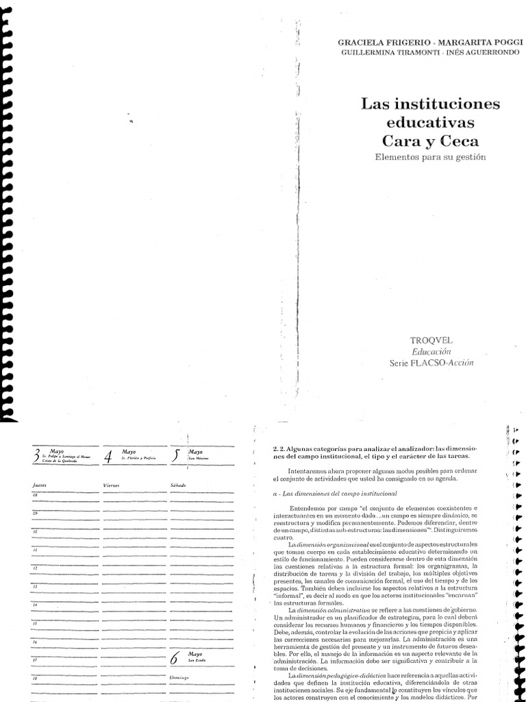 Cara y Ceca | PDF | Racionalidad | Cognición