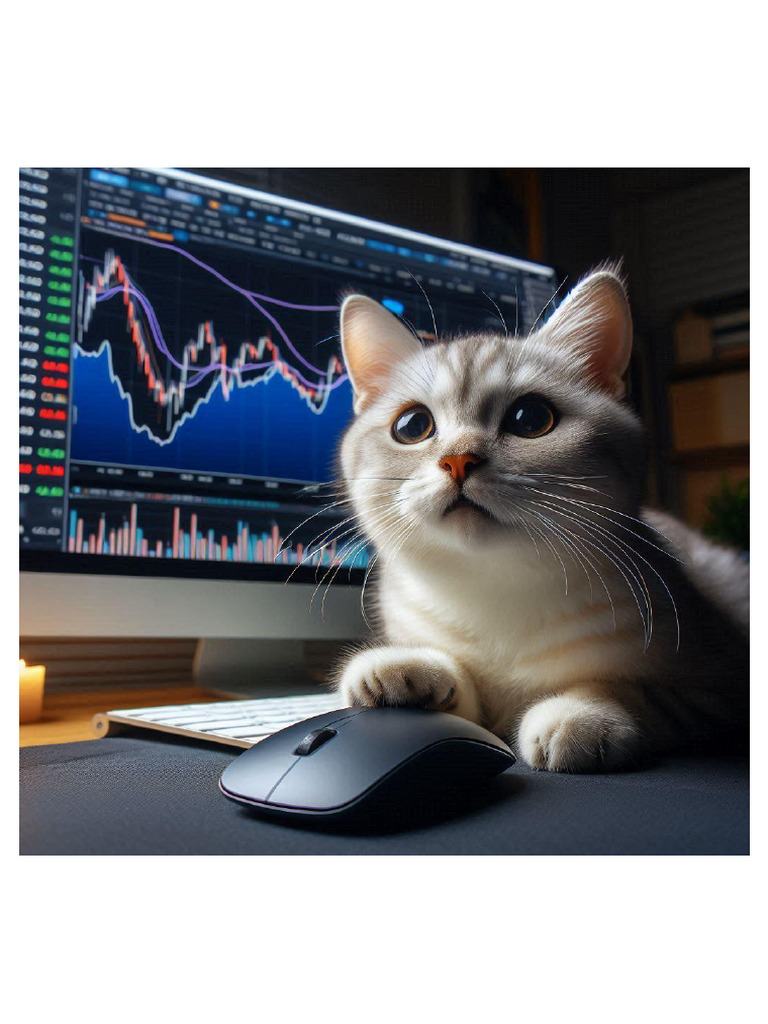 Cat Trading | PDF