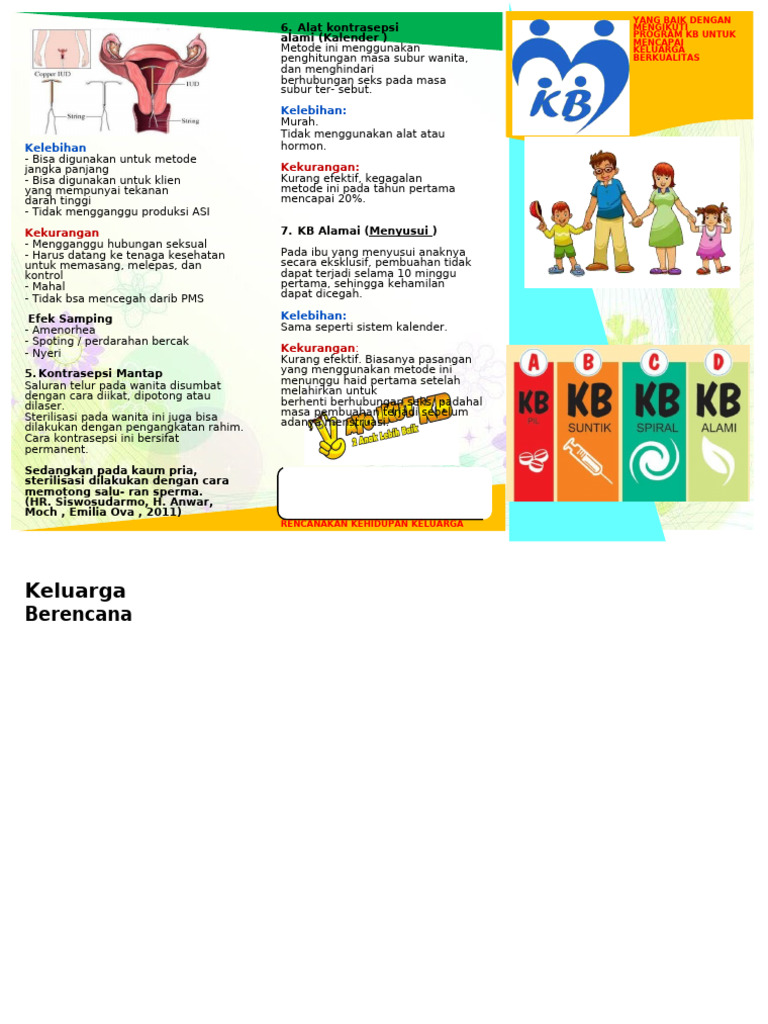 Leaflet KB | PDF