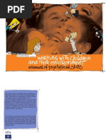 KILPATRICK, William. The Project Method | PDF | Concept | Thought