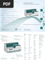 Modulab Brochure | PDF