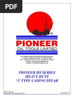 Diverter Drilling System For Well Control Full Guide | PDF | Valve ...