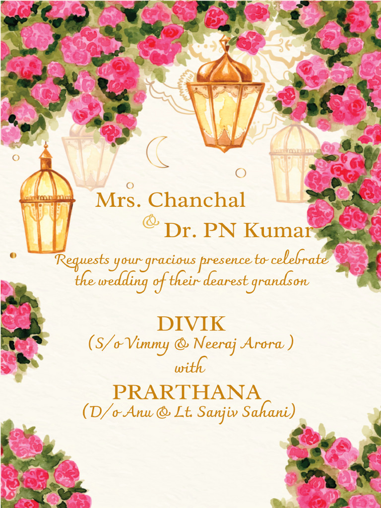 #Divik Prarthana | PDF