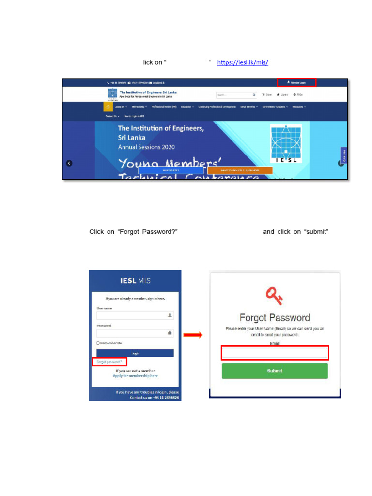 Membership Applying Process Transfer Student To AM Local and Evaluated Degree | PDF | Computing ...