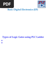 10.2.6 Packet Tracer - Use LLDP To Map A Network | PDF | Computer Network | Router (Computing)