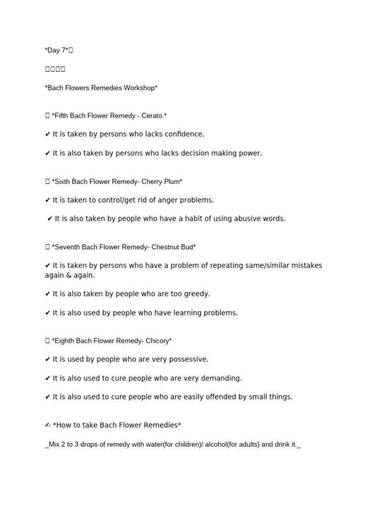 batch flower 5 | PDF