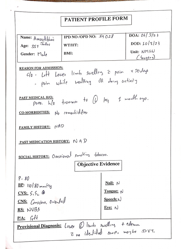 Amratbhai Jadav With Sabun | PDF