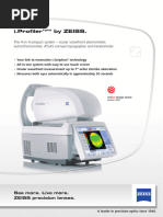 Lensometry Manual for Optical Measurements | PDF | Optics | Light