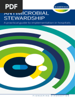 High Risk Medications APINCHS | PDF