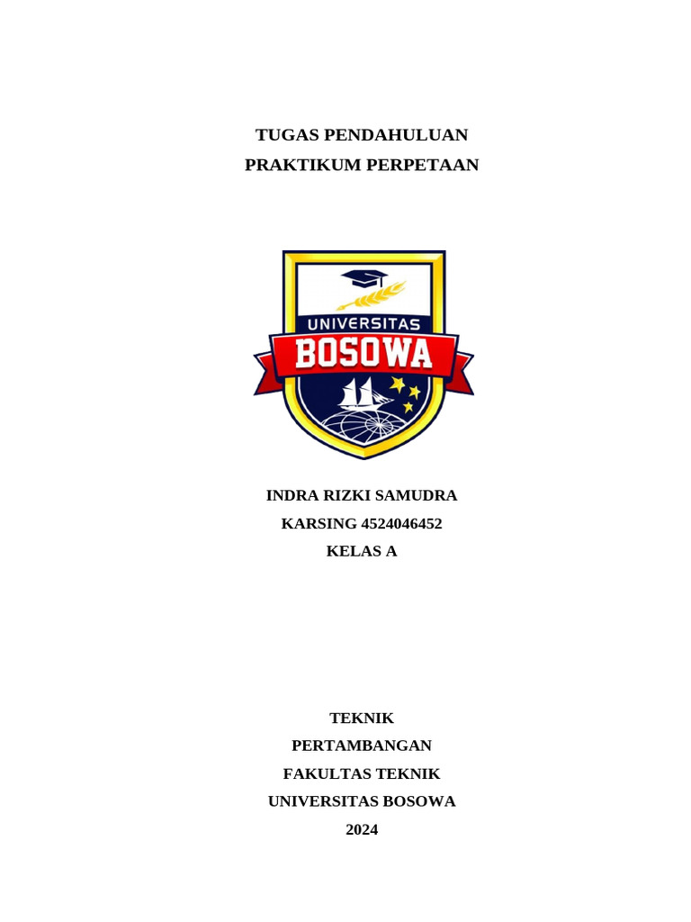 Logo Bosowa | PDF