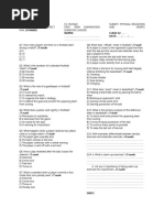 The Ultimate Guide To Developing Nagi Touch | PDF