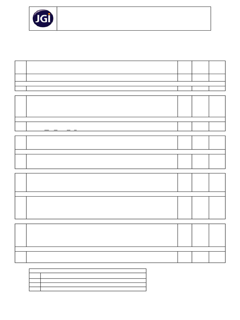 3 IA 2023-24 CS (1) | PDF | Method (Computer Programming) | Programming Paradigms