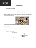 Aircraft Engine Position Guide | PDF