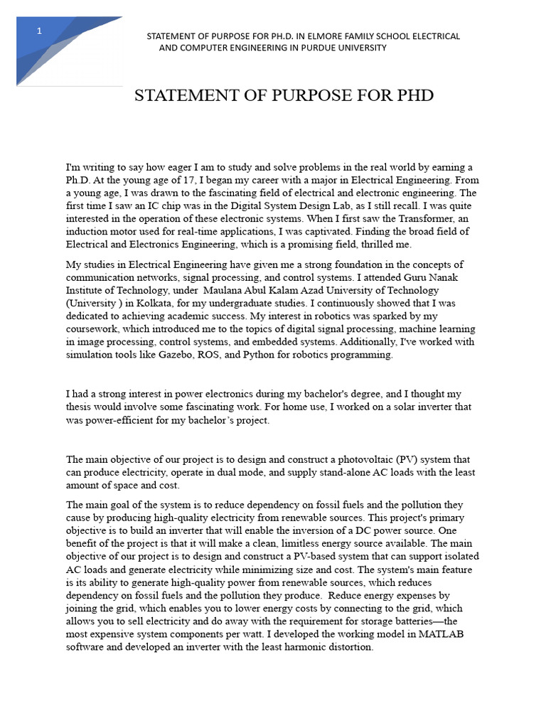 Aspiring Robotics Innovator S Journey Pdf Power Inverter Robotics