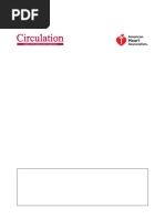 CPR 2025 White Papers and Guidelines | PDF