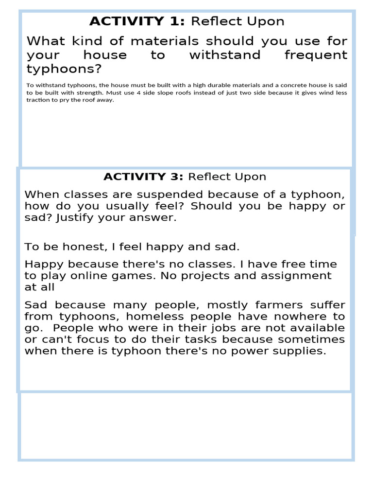 SCIENCE 5 | PDF | Volcano | Physical Geography