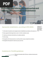 2022 - Benaim - Cognitive Assessment Scale For Stroke Patients (CASP ...