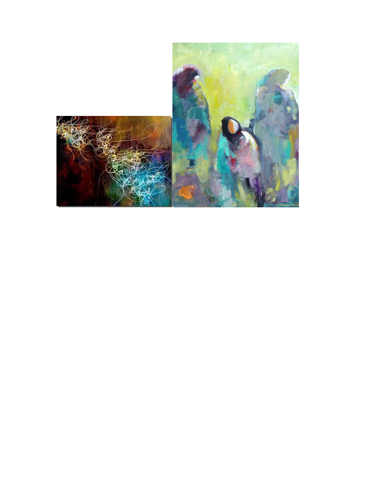 Samples of Aa Art | PDF